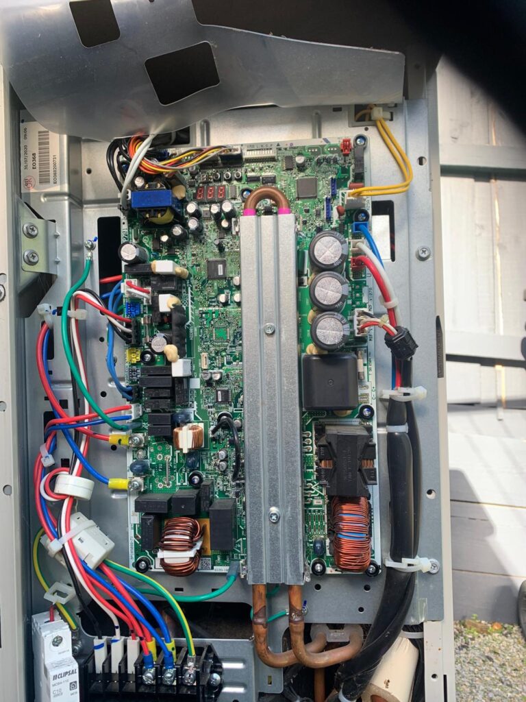 ddkkdk - Excel Air Heating and cooling